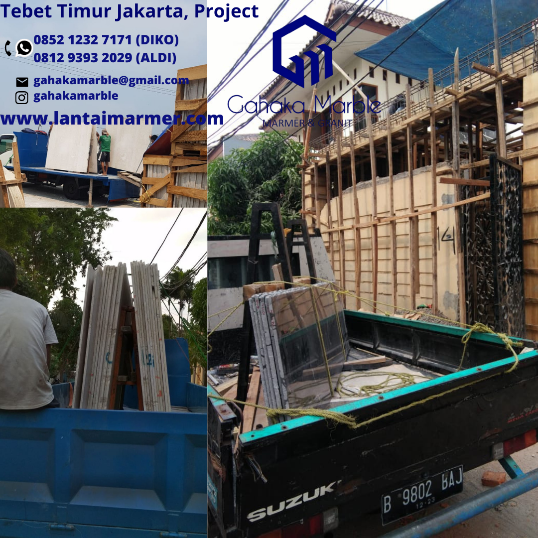 KATALOG HARGA MARMER / KATALOG HARGA GRANIT - SUPPLIER MARMER GRANIT ...