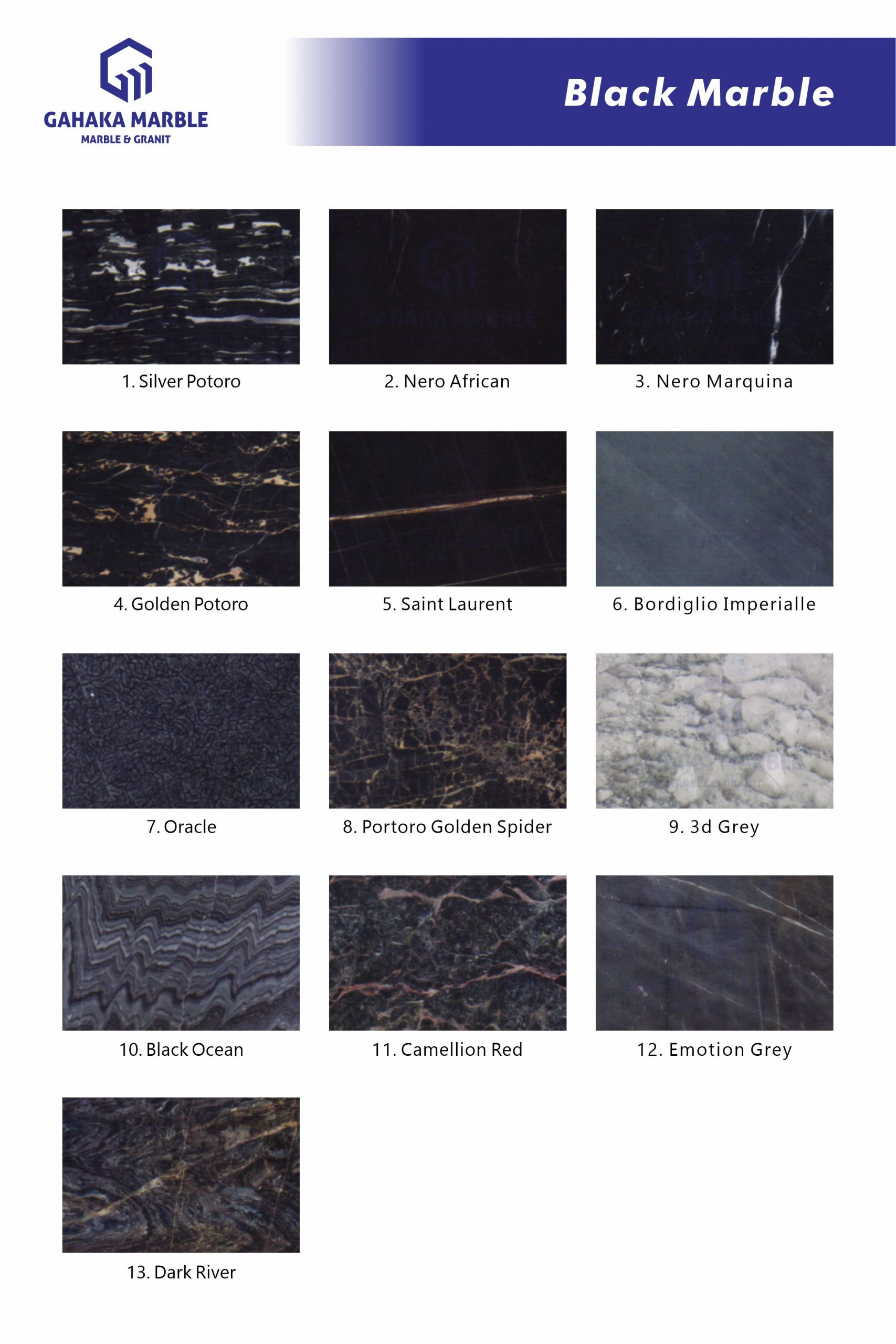 KATALOG HARGA MARMER / KATALOG HARGA GRANIT - SUPPLIER MARMER GRANIT ...