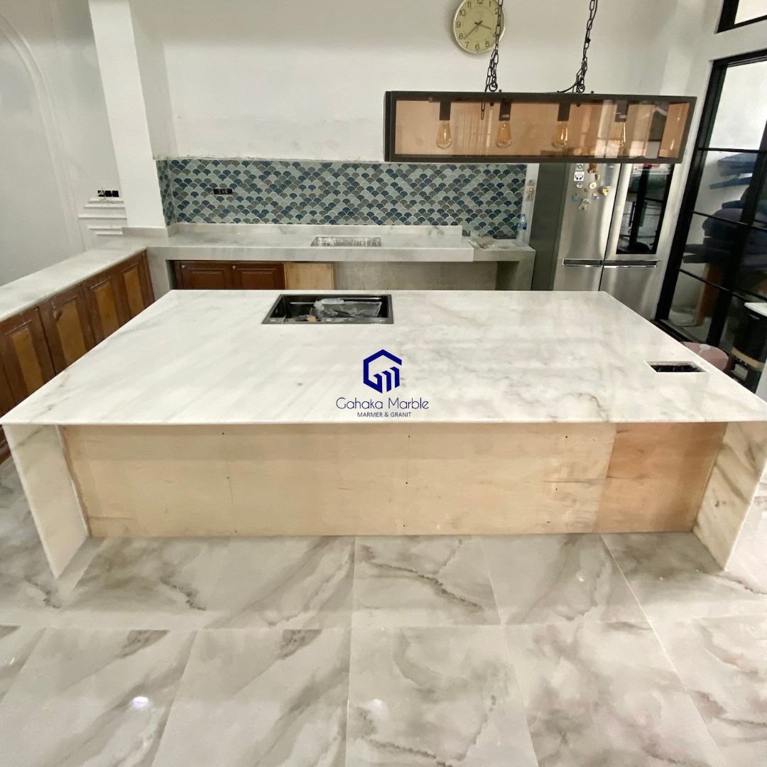Jual Meja Marmer Dan Meja Granit , Supplier Marmer Granit